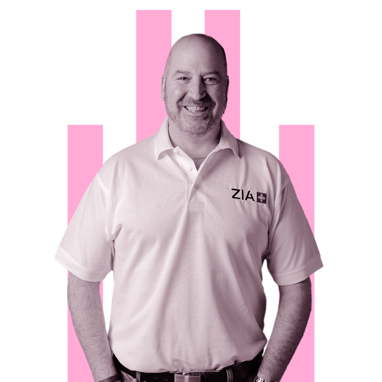 Zia – Holistic I.T. support for homes and businesses